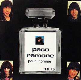 RAMONES