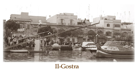 BUILDING VIRTUAL BRIDGES - Malta and Australia