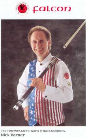 Nick Varner Instagram, Twitter & Facebook on IDCrawl