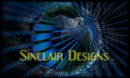 Sinclair Designs