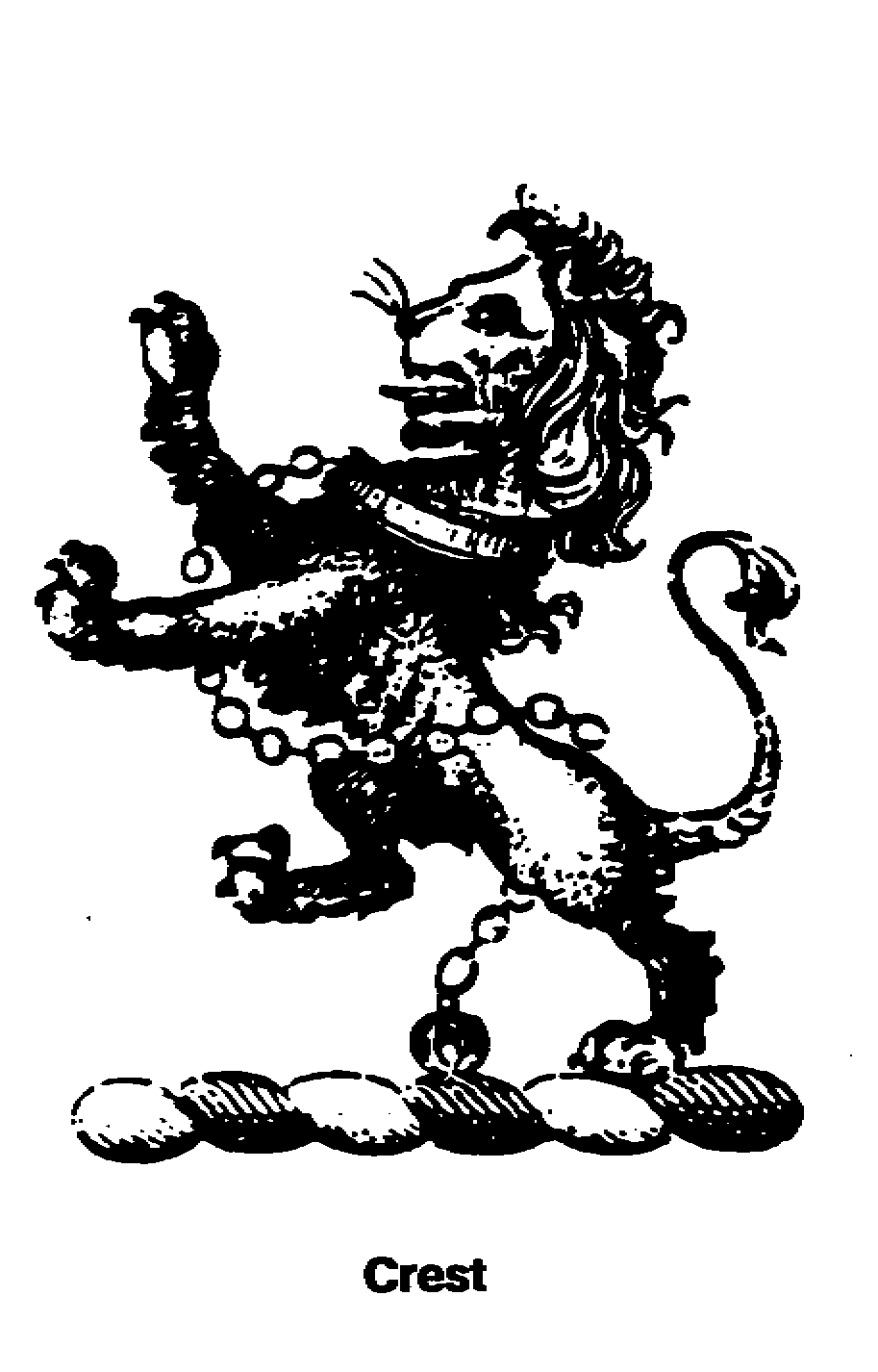 Mulcaster Coat of Arms