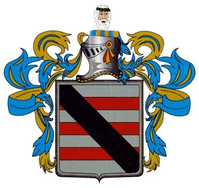 Mulcaster Coat of Arms