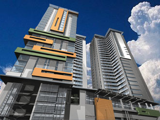 Bosmal, Sarajevo: The Tallest Building in the Balkans