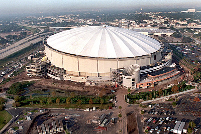 Tampa Bay Devil Rays