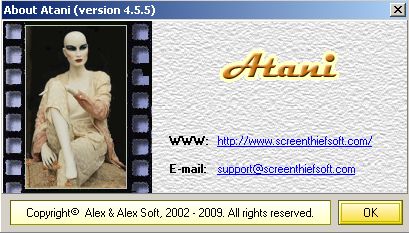 Indonesia Homesite - Tutorial Atani v4.5.5