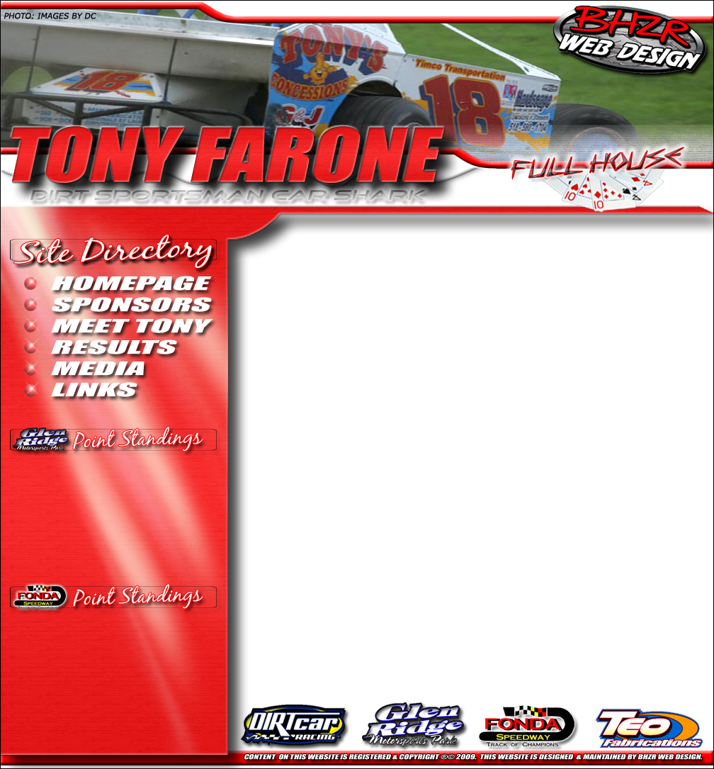 Tony Farone