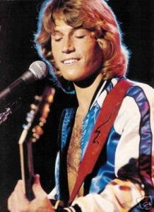 Y DEMÁS: Andy Gibb y cómo se consumió en tres décadas