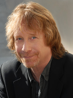 Y DEMÁS: Billy Mumy aún tiene mucho espacio por recorrer