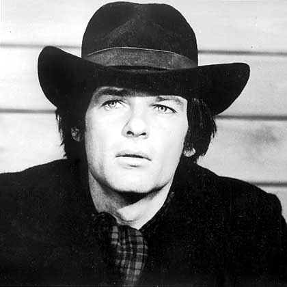 Y DEMÁS: Dean Reed, el Elvis rojo