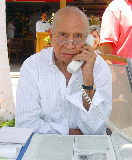 Y DEMÁS: Los que se fueron este 2017