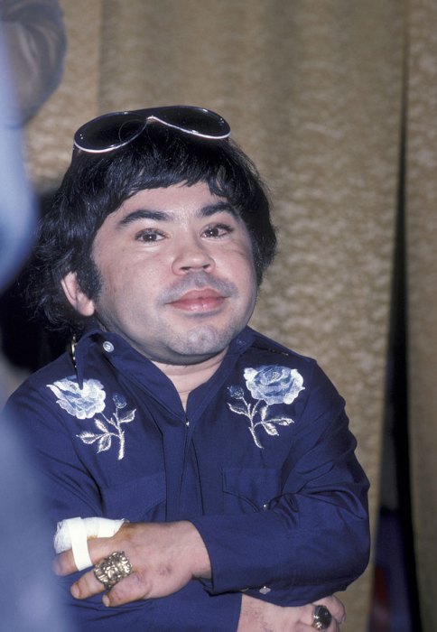 Y DEMÁS: La triste, terrible vida de Hervé Villechaize