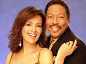 Y DEMÁS: La siempre bella y talentosa Marilyn McCoo