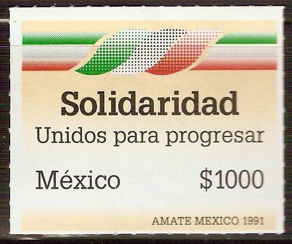 NACIONAL: Oportunidades perdidas de una solidaridad que ni progresa