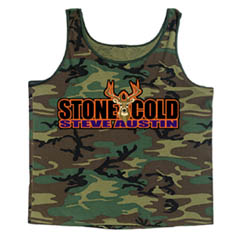 Galeria de Poleras de Stone Cold