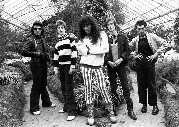 The PAUL ZONE interview: Page One