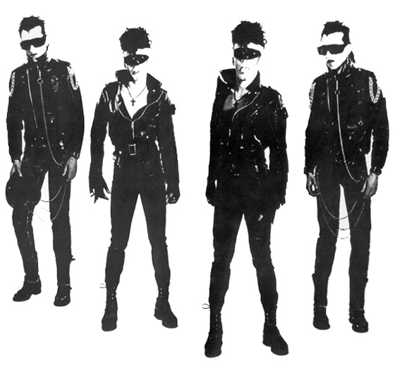 THE FAST***** 2005 ***** Max's Kansas City's Power Pop/Punk/New Wave ...