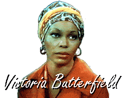 And Then There's Maude - Character Biographies