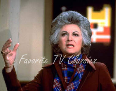 And Then There's Maude - Cast Promo Photos