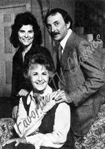 And Then There's Maude - Cast Promo Photos