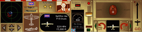 My Favourite Games: Achtung Spitfire!