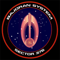 Deep Space One - Starbase Cario