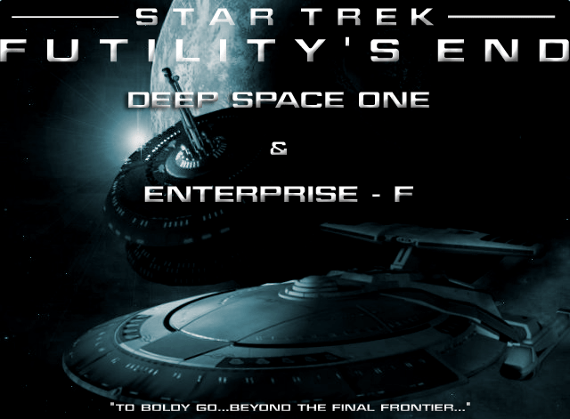 Deep Space One - Starbase Cario