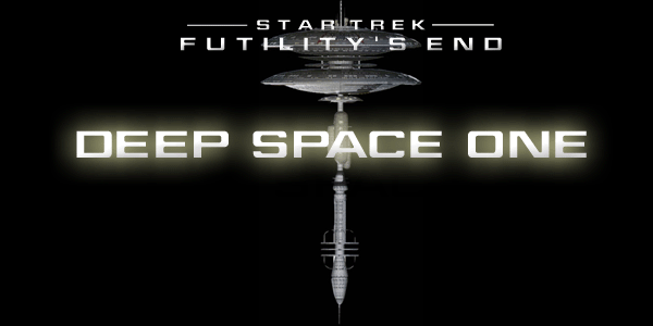 Deep Space One - Starbase Cario