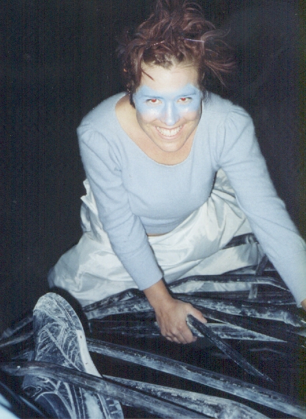 Fe_Steve_al's Burningman 2000 Thumbnail Gallery