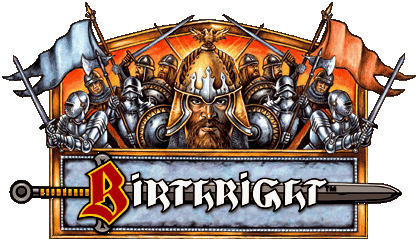 Birthright Links