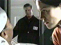 Biografía de Sara Sidle