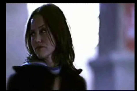 Biografía de Sara Sidle