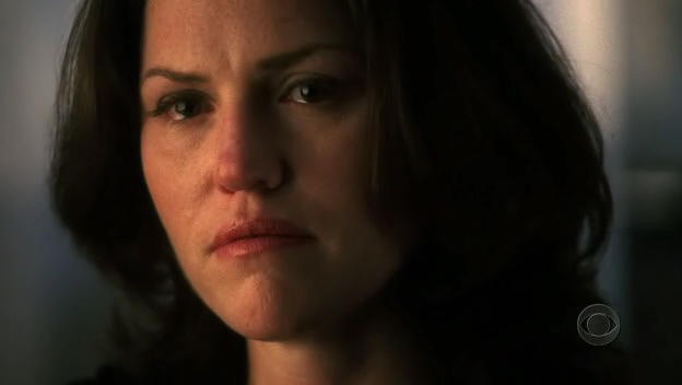 Biografía de Sara Sidle