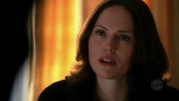 Biografía de Sara Sidle