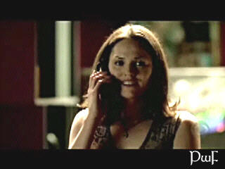 Biografía de Sara Sidle