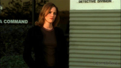 Biografía de Sara Sidle