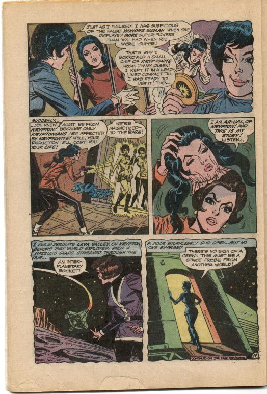 Female Mask & Disguise Media Gallery