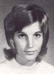 Mary Colbert (Wilkins)