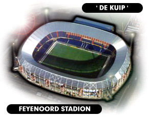 De Kuip