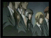Final Fantasy VII Last Order Animated GIF