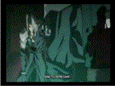 Final Fantasy VII Last Order Animated GIF