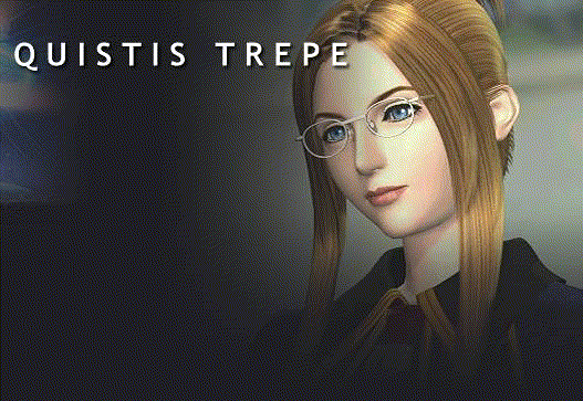 QUISTIS TREPE