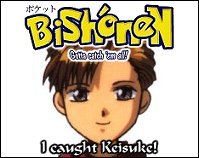 Bishonen