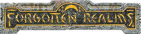 FORGOTTEN REALMS PLANET