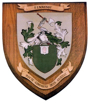 Family Pages - Fennessy.com