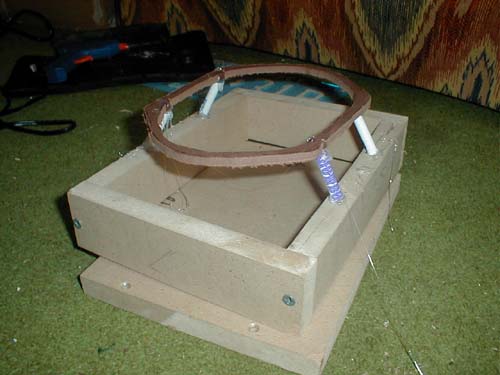 How Do You Make A Fiberglass Subwoofer Box