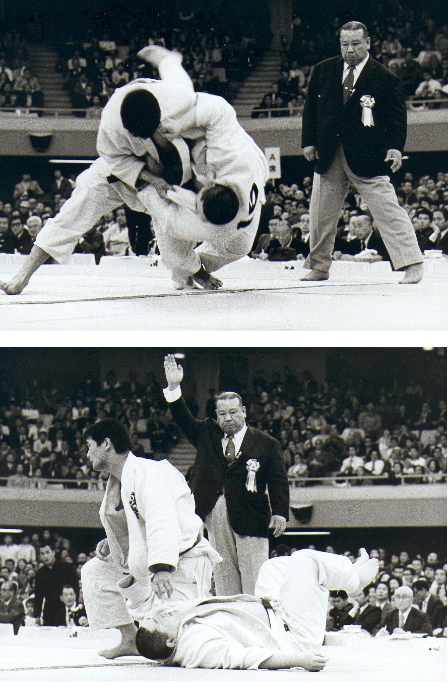 Judo