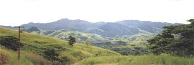 Fijian-English/English-Fijian Dictionary