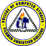 Filamer Christian University Logo Outstanding Chapters & Scholarship