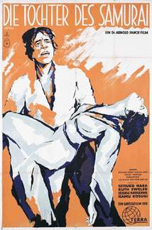 Japaner sind die besseren Liebhaber (1994)