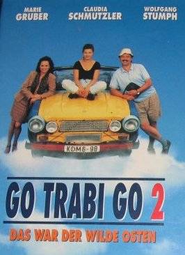 Go Trabi Go